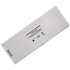 White A1185 MA561LL/A Apple MacBook 13 A1181 Battery [A1185 white]